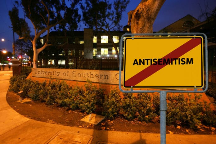 Dueling Definitions: Philo-Semitism vs. Anti-Semitism