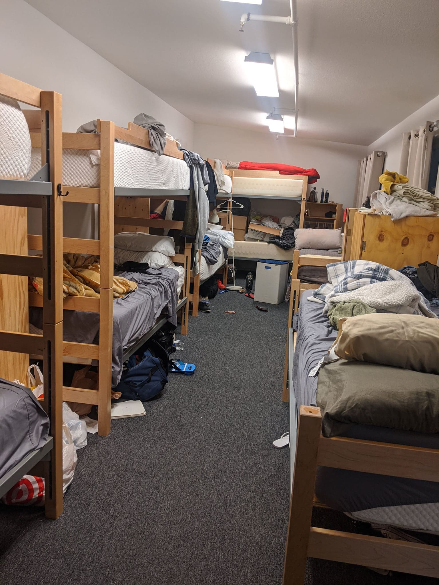 The Invisible Student: A Tale of Homelessness at UCLA and USC