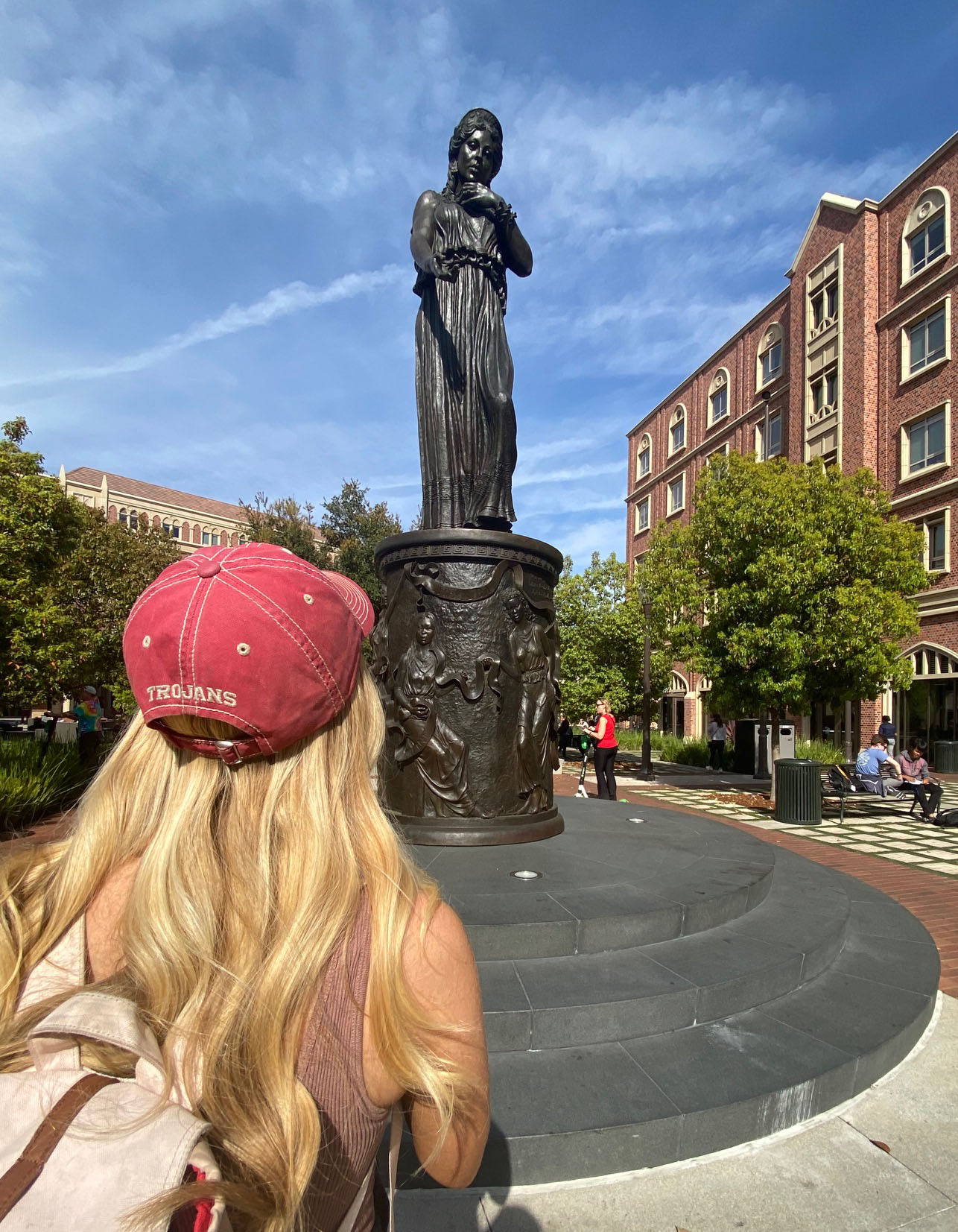 The Invisible Student: A Tale of Homelessness at UCLA and USC