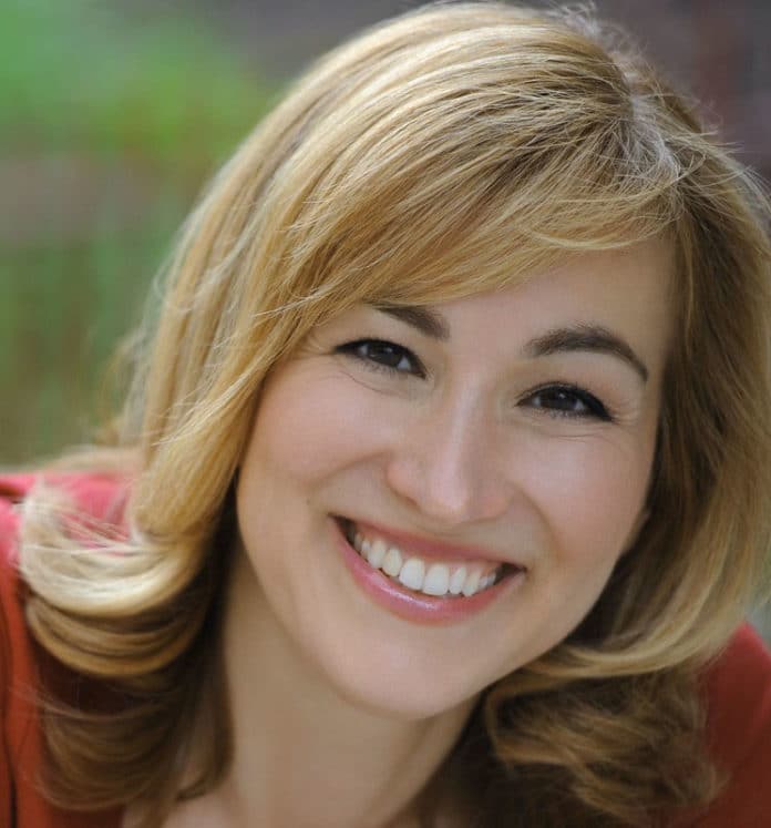 Talking with Maya Batash About "Talking With God"