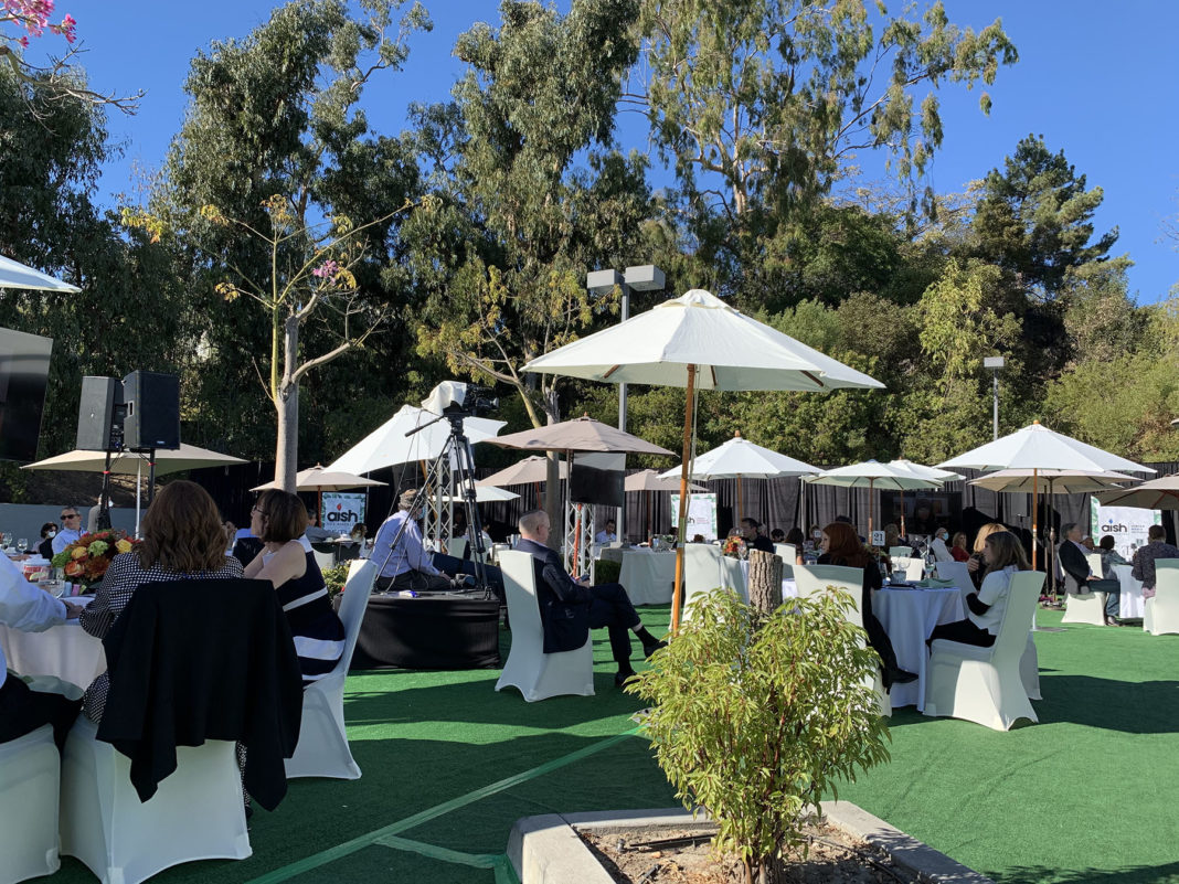 On Sunday, I Witnessed An Actual Jewish Event