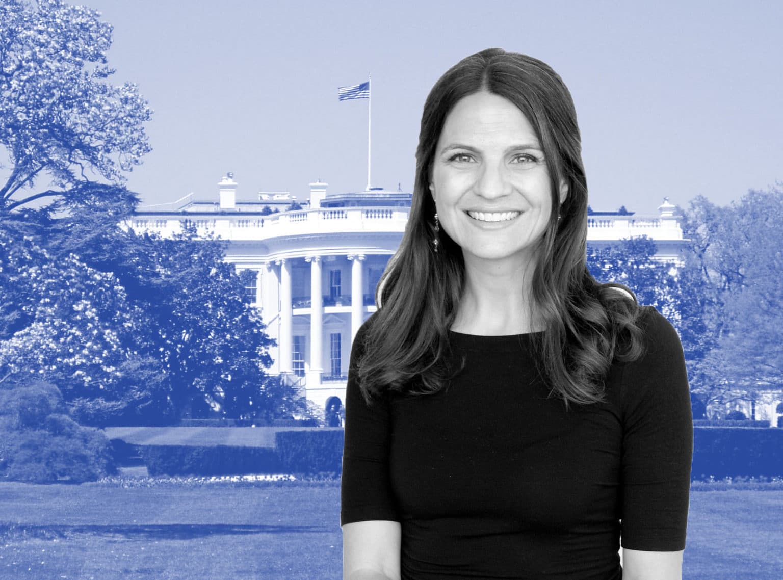 IKAR Rabbi Sharon Brous on Potentially Advising President-Elect Biden