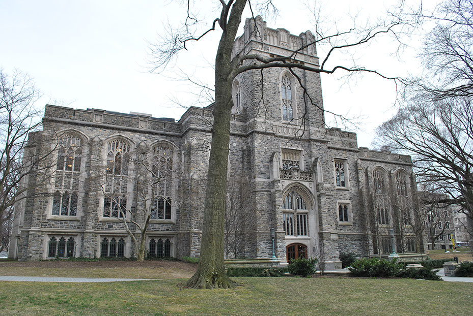 NY Court Permits Fordham to Not Recognize SJP