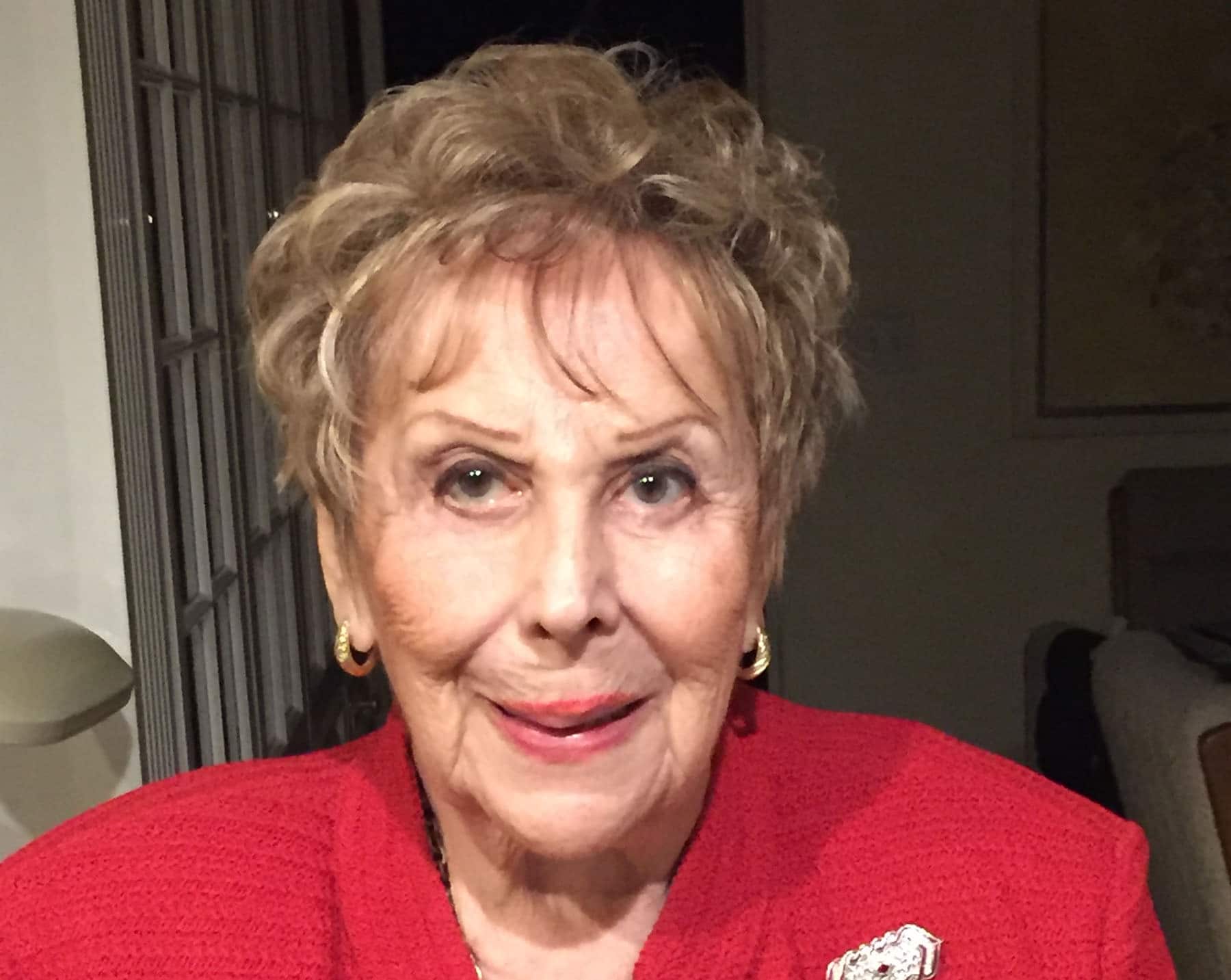 Ann Fox's Instagram, Twitter & Facebook on IDCrawl