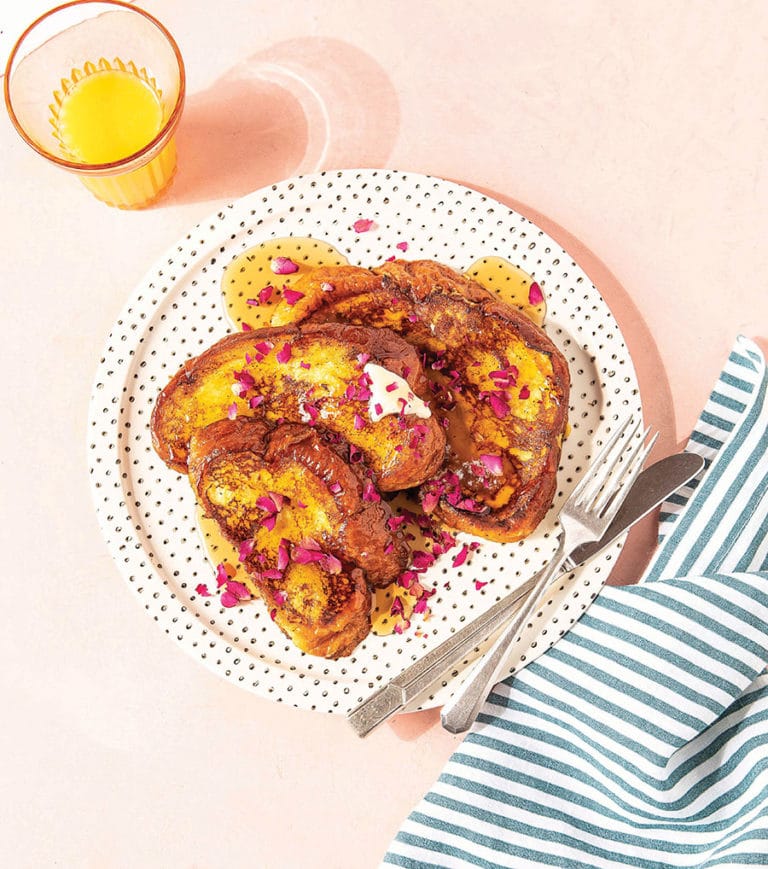 Jake Cohen’s Debut Cookbook is a Love Letter to His Husband, Family and ...