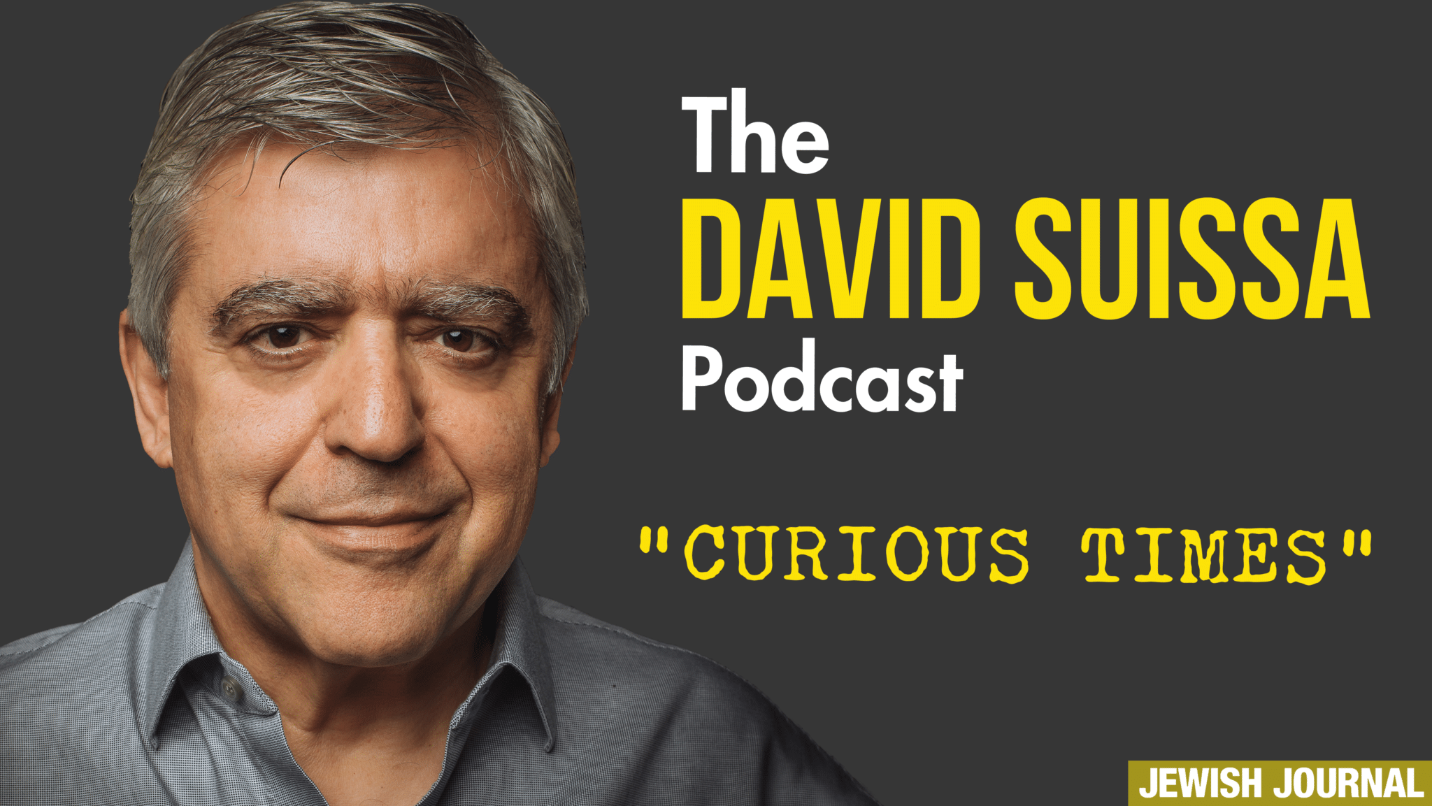 Curious Times Episode 1: Can Blacks and Jews Come Together to Fight ...