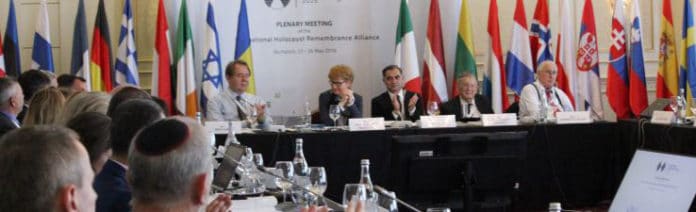 Embrace of IHRA’s Definition is One of Biden’s Early Policy Victories