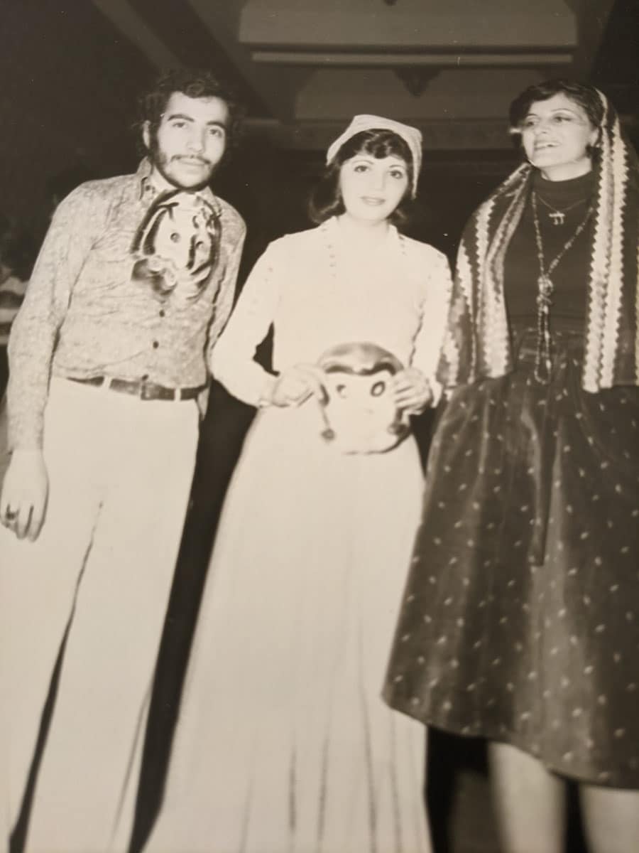 Beyond Hamantaschen: How Purim is Celebrated in Iran