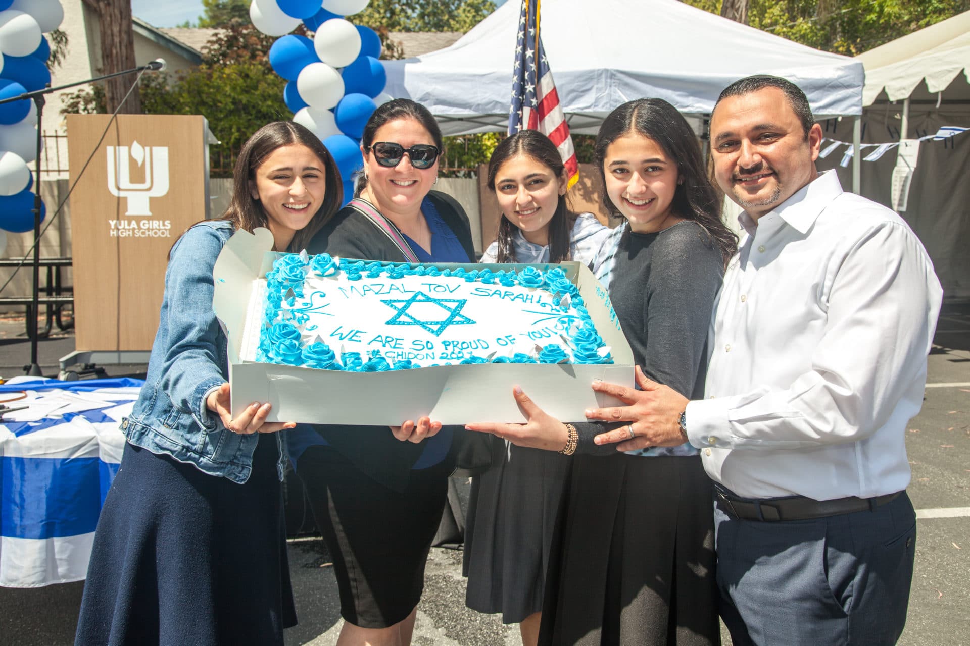 YULA Girls Student Sarah Shaye Places Sixth in International Bible ...