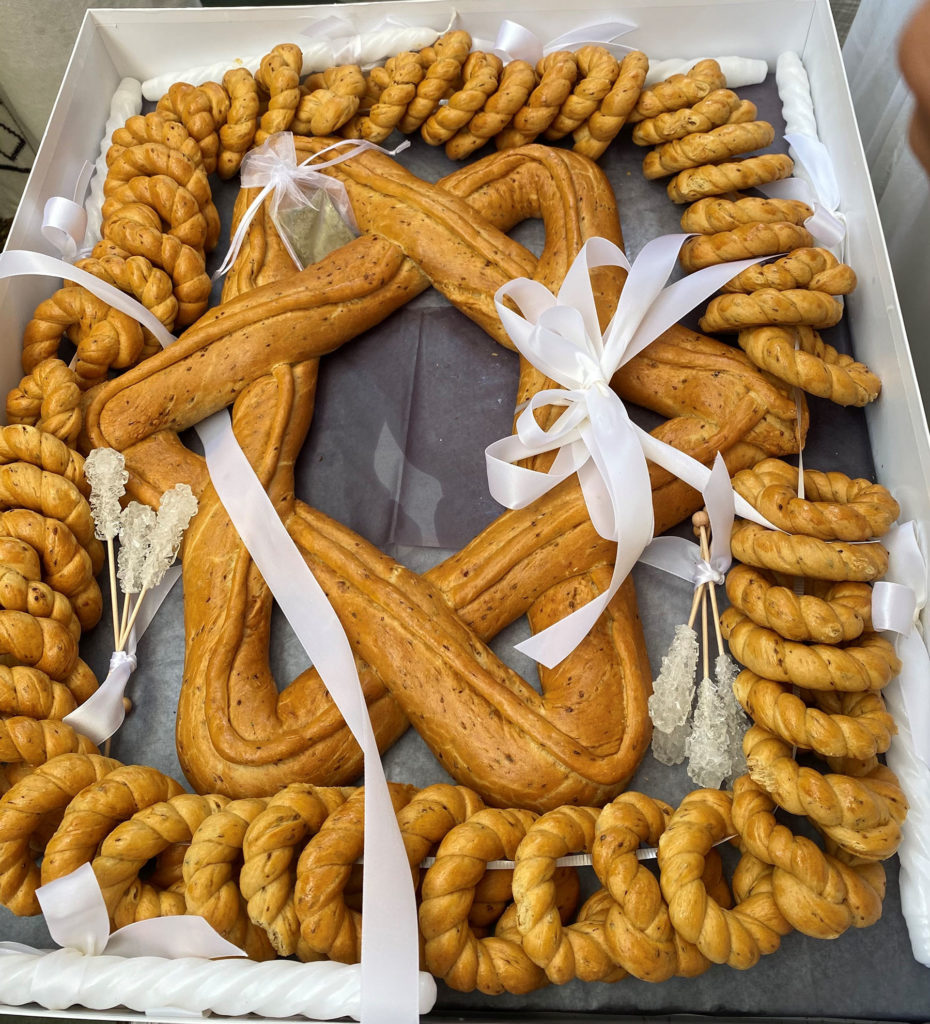 Mystical Mikvah: Old Traditions for New Beginnings