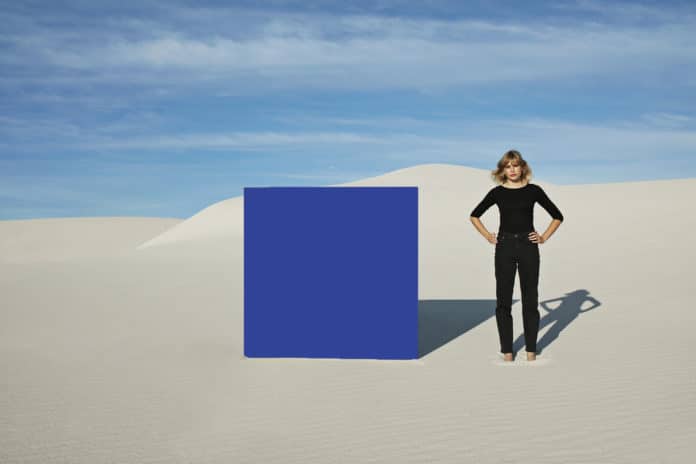 Do Blue Squares Matter?