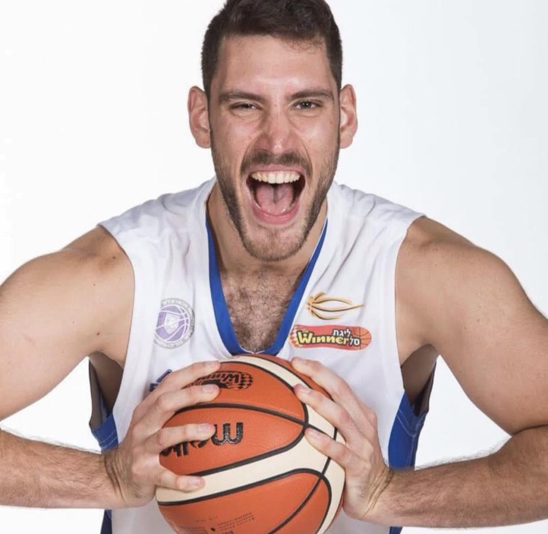 Israeli Basketball Coach Achieves Winning Record With Training and Torah