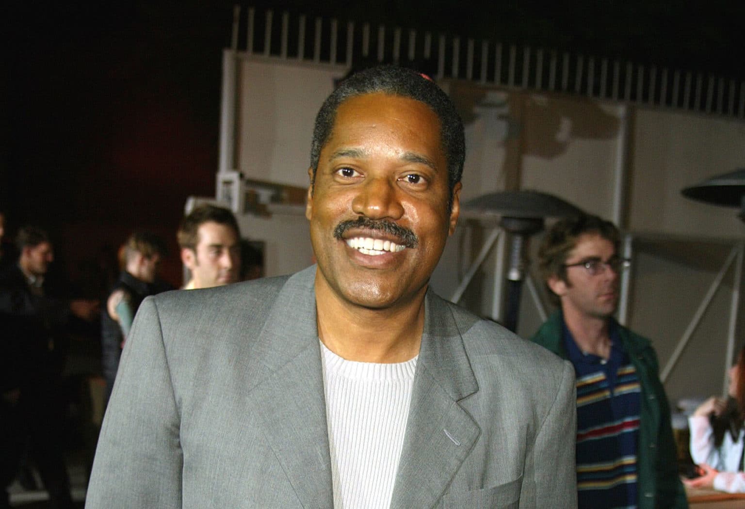 Larry Elder and the Rise of Black Conservatives