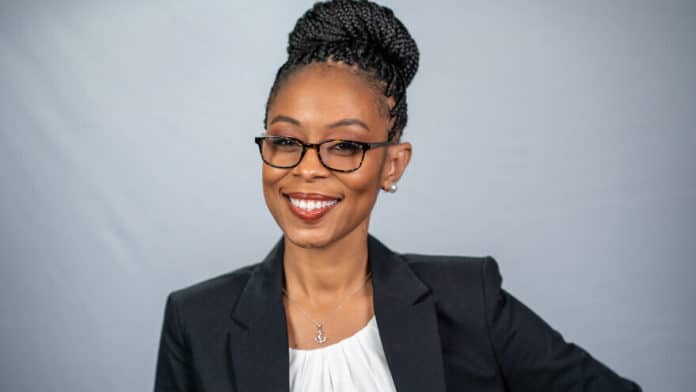 Pro-Israel Voters Likely Tipped Scales in Favor of Shontel Brown’s ...