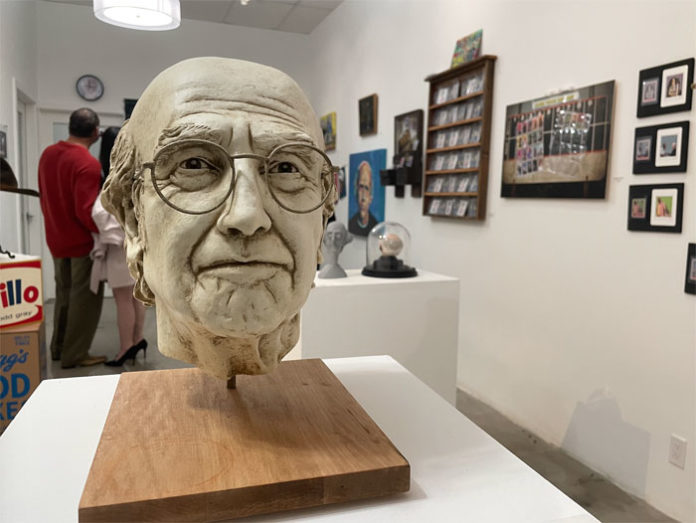 The “Art” of Larry David and “Curb Your Enthusiasm”