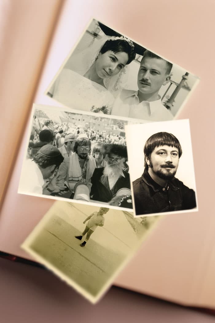 Judea Pearl: Reflections on Loss, Artificial Intelligence, and ...