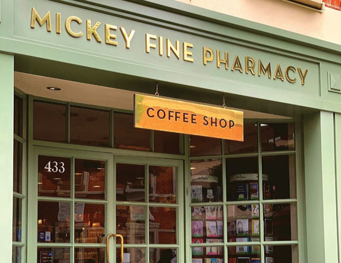 Mickey Fine Pharmacy Providing the Community With Vaccinations