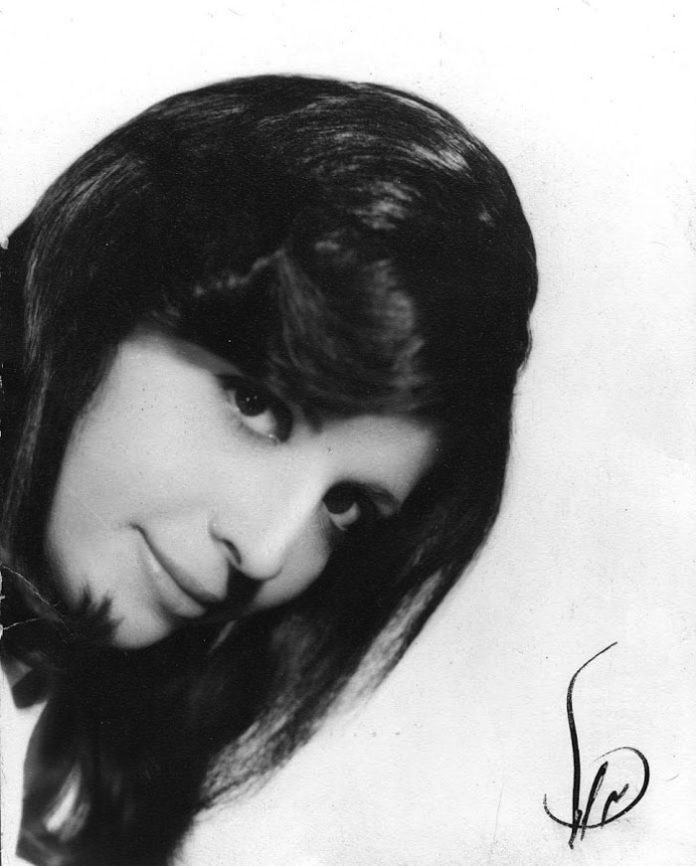 An Interview With My Iranian Mother