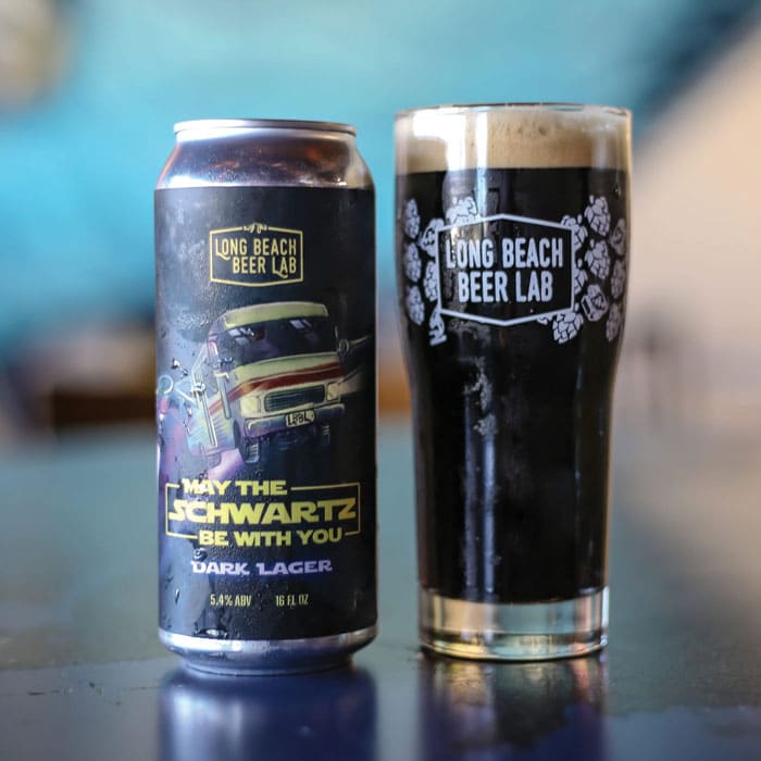 A Unique Kosher Experience Is Brewing in Long Beach