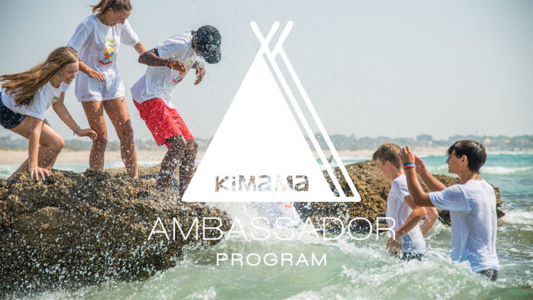 Camp Kimama: Bringing an Israeli Touch to a Berkshires Hallmark