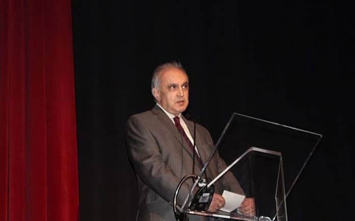 Frank Nikbakht, Iranian Jewish Activist Dies at 68