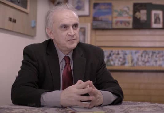 Tabby Refael, Author at Jewish Journal