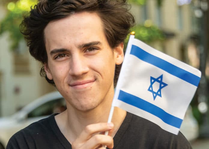 Jewish Studies Professors Join Jewish Studies Zionist Network to Fight ...