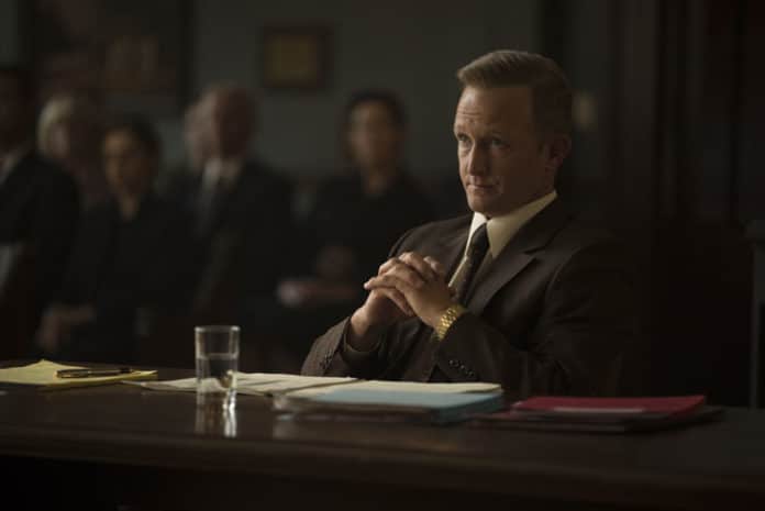 Actor Eric Ladin On the Origins of His Acting Intensity