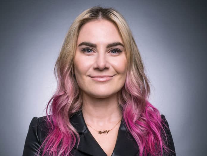 Punk Singer Shira Yevin Working for the Next Generation of Women in Music