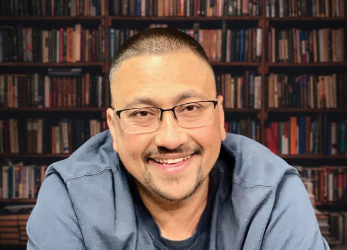 Christian Pastor an Enthusiastic Advocate for Israel