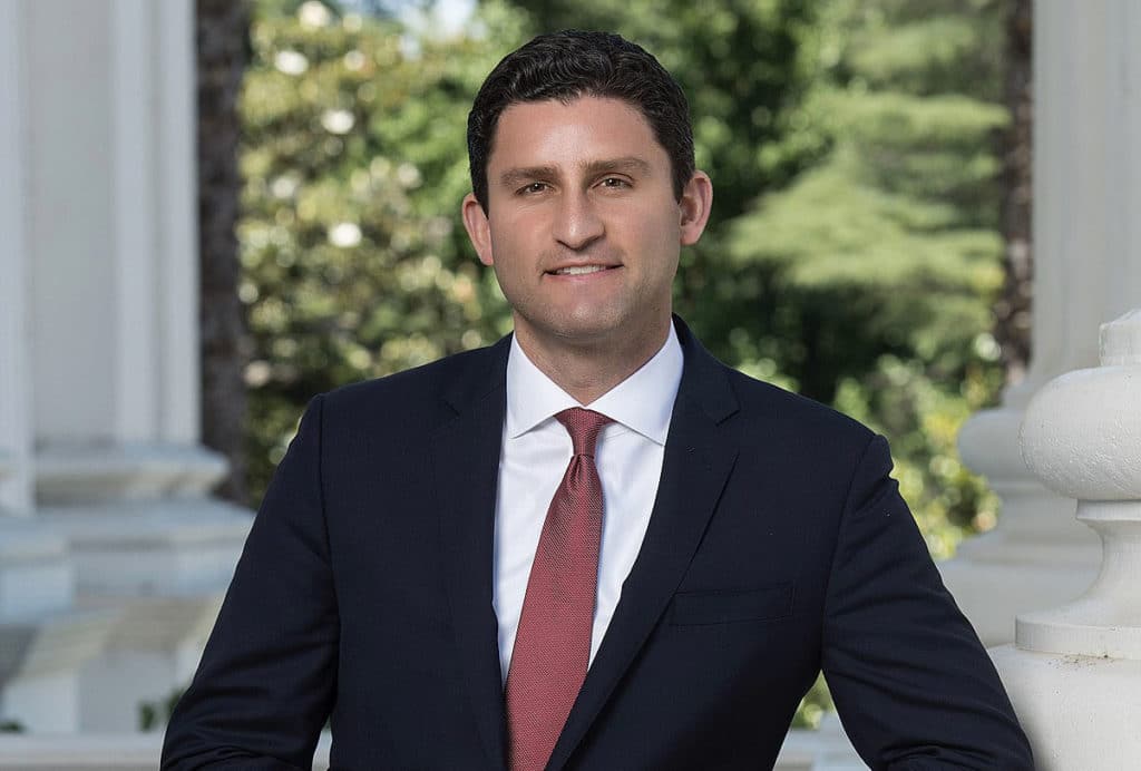 Legislature Approves Bill to Protect Californians from Hate-Motivated ...