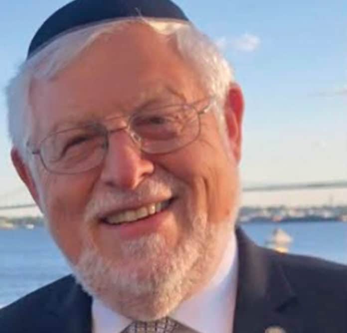 Rabbis of LA | Rabbi Alan Kalinsky: Imparting Wisdom on the Next Generation