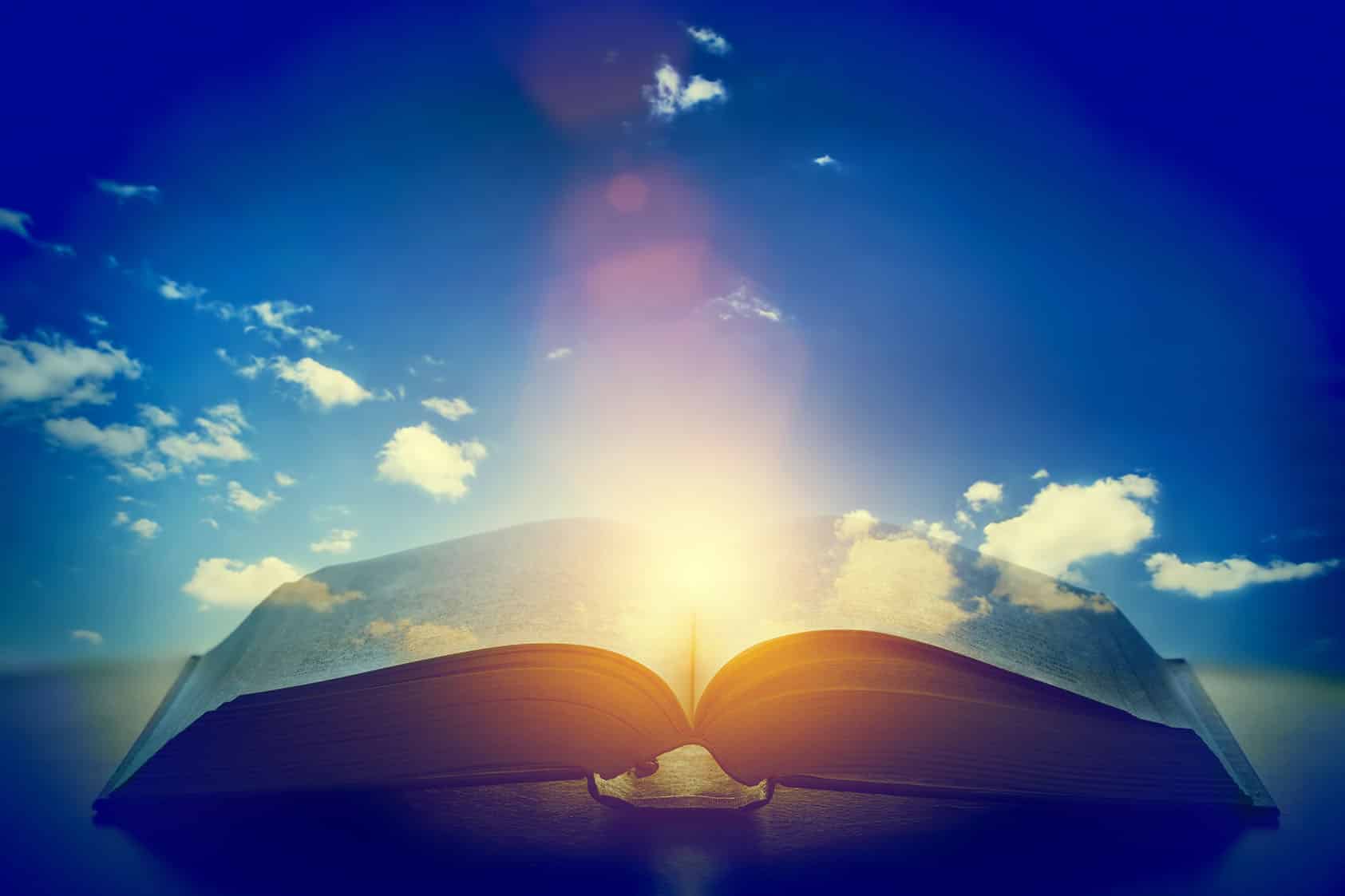 The Three Books of Judgment