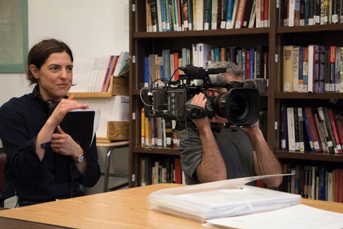 Why "The U.S. and The Holocaust" Matters So Much to Documentarian Sarah ...