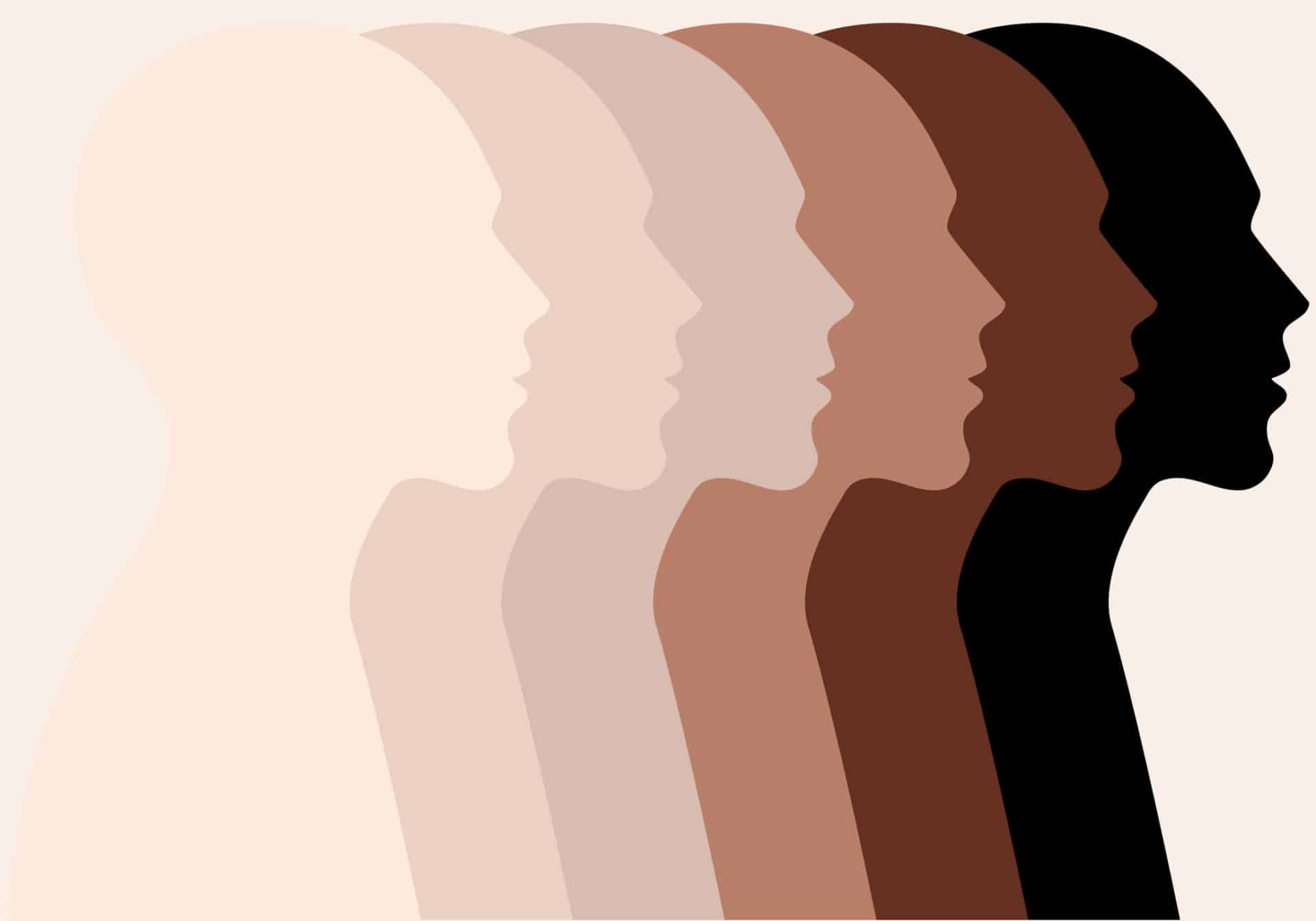 The Problem of Skin Color: University of Chicago Goes All In On ...