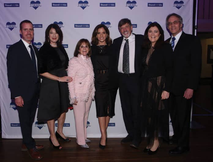 Partition Plan Anniversary, SWU Festival of Lights, YU Dinner