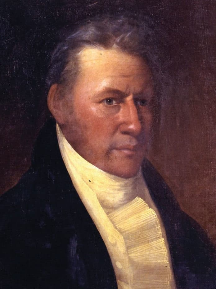 Restoring the American Story