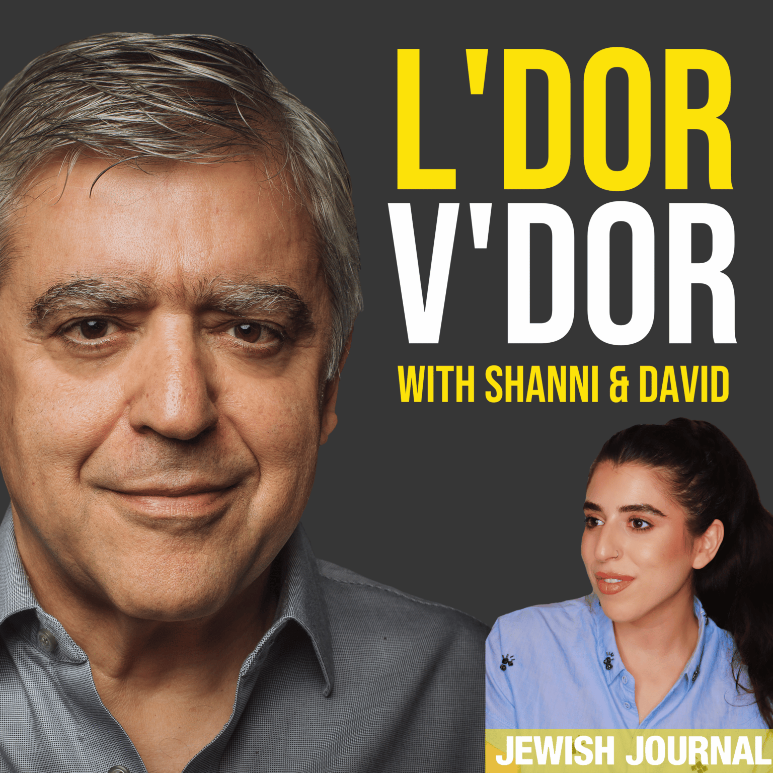 Jewish Journal