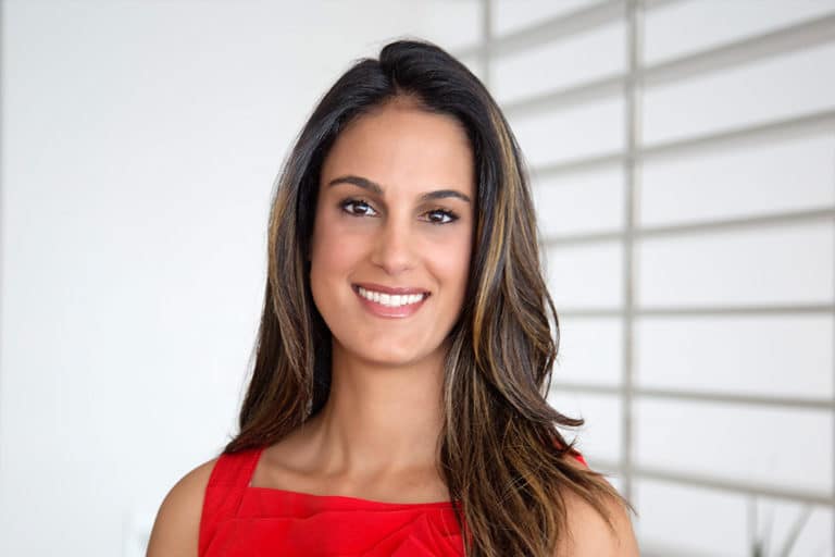 Dr. Sheila Nazarian on Antisemitism, Iran, Plastic Surgery, and Anti ...