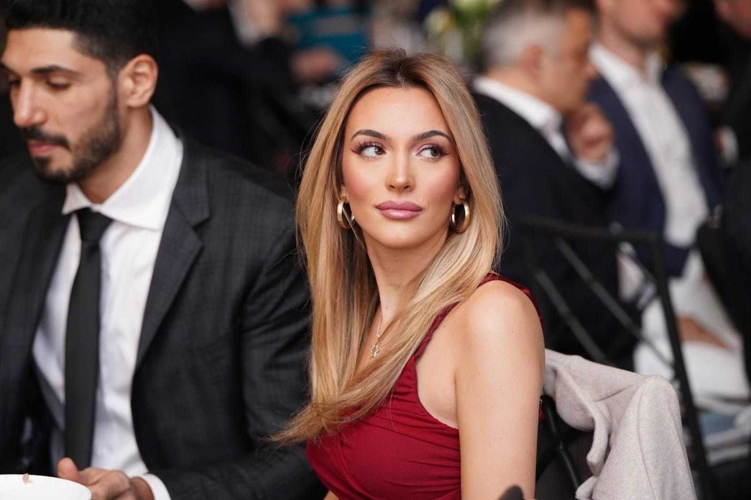 Emily Austin on Becoming a Sports Reporter at 18, Handling Antisemitism ...