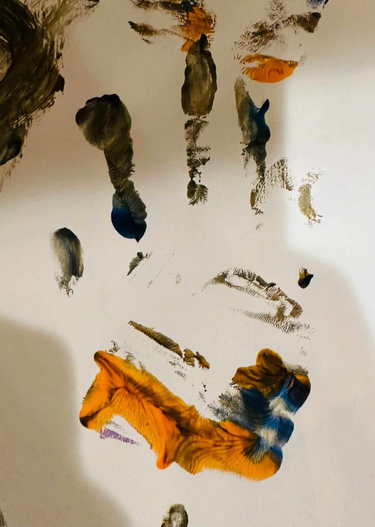 A Moment in Time: “The Impact of Your Soul-Print”