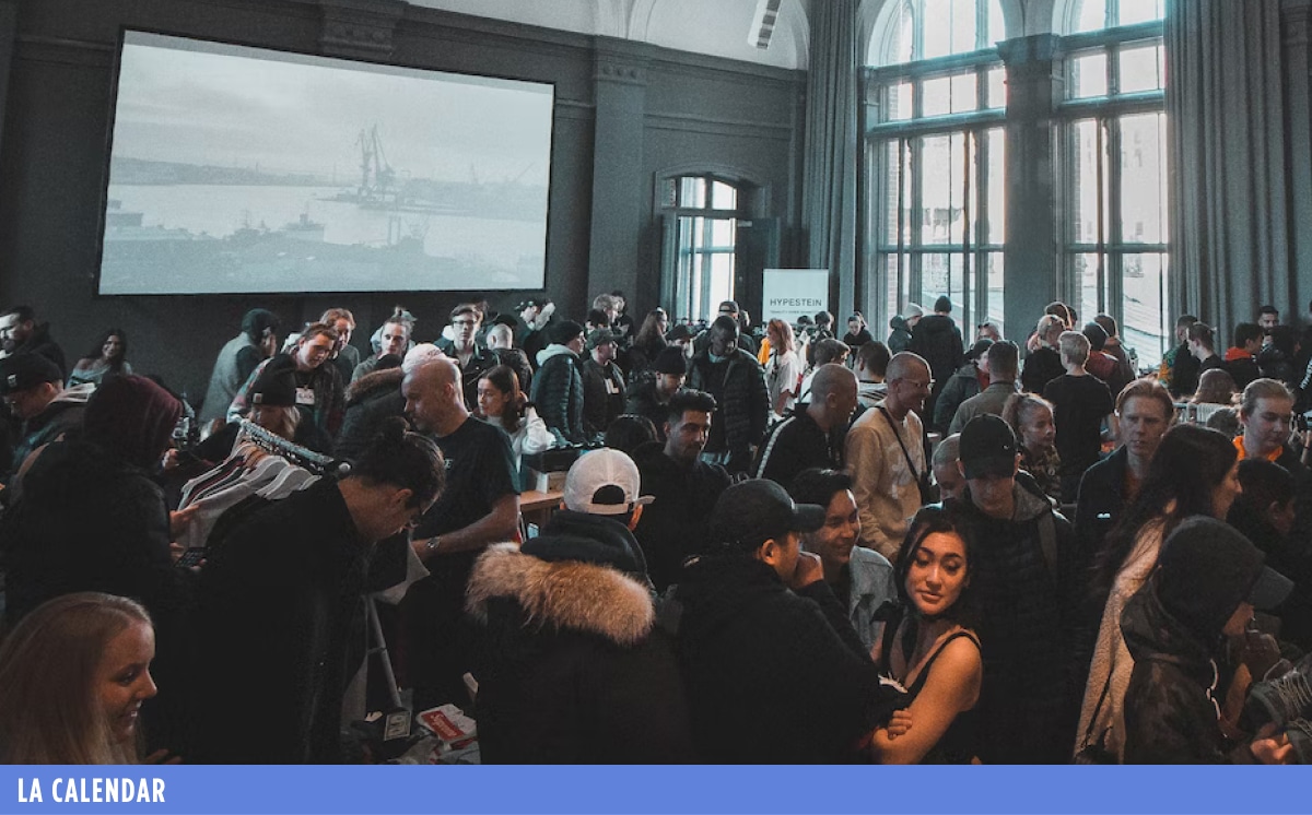 LA Calendar – Jewish Journal