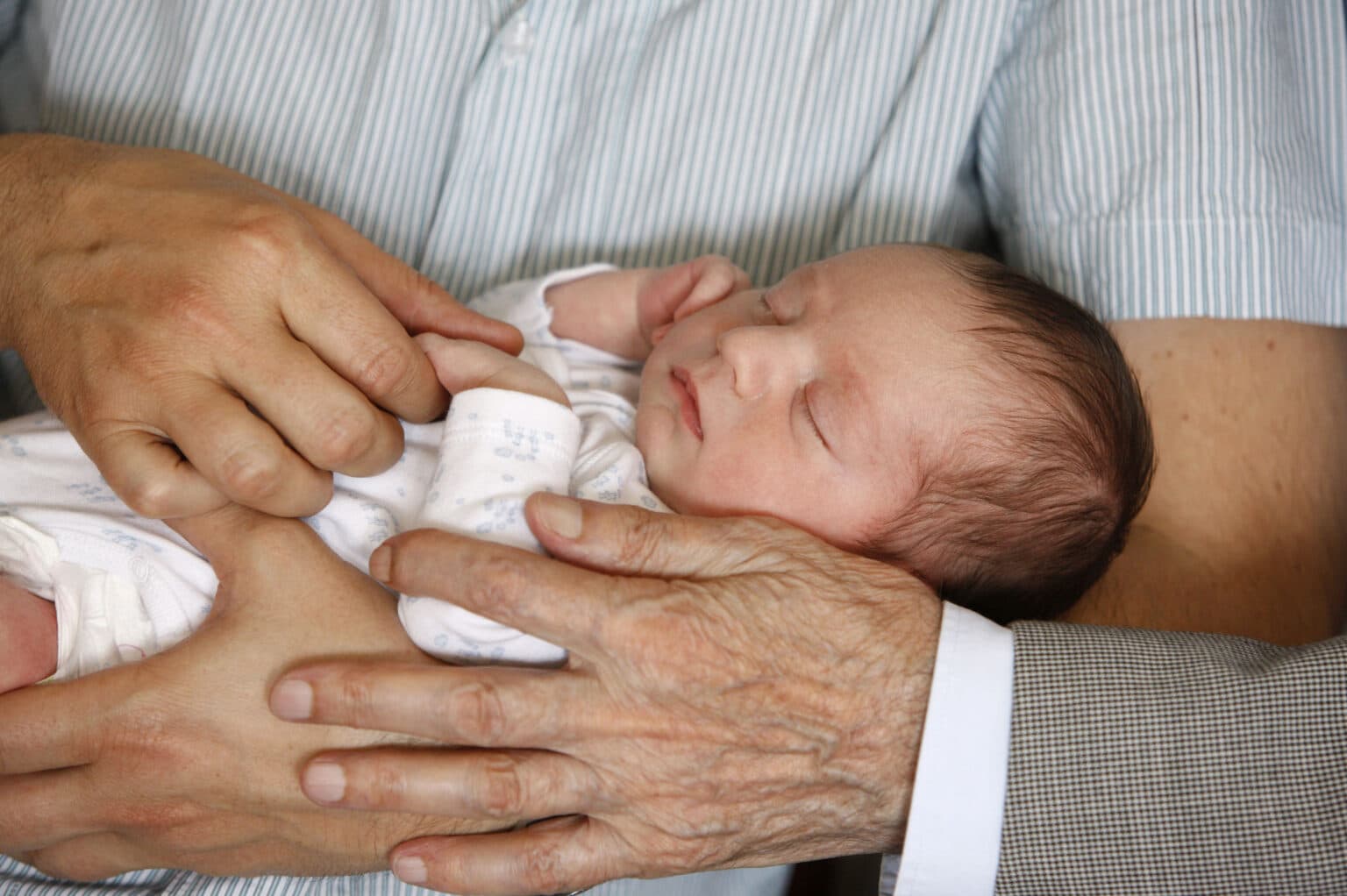 “On The Eighth Day, In Every Generation”: A Guide To Brit Milah