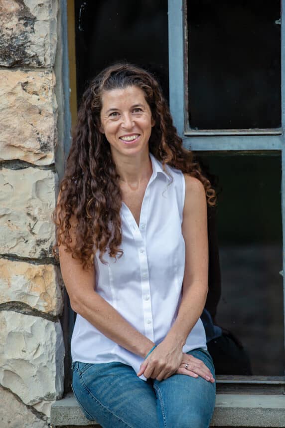 'Straddling Black and White' Fictionalizes Operation Moses and Tells a ...