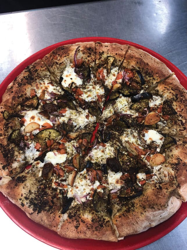 Try These Delicious Party Pizzas to Celebrate Graduates