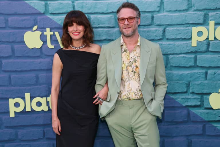 Seth Rogen’s ‘Platonic’ Is a Show You Should Be More Than Friends With