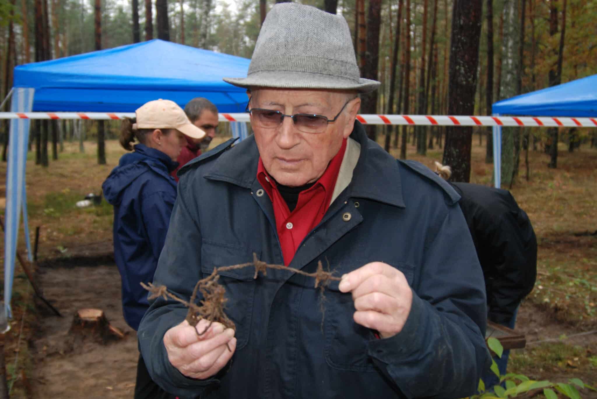 "Deadly Deception" Is a Powerful Documentary On The Effort To Excavate ...