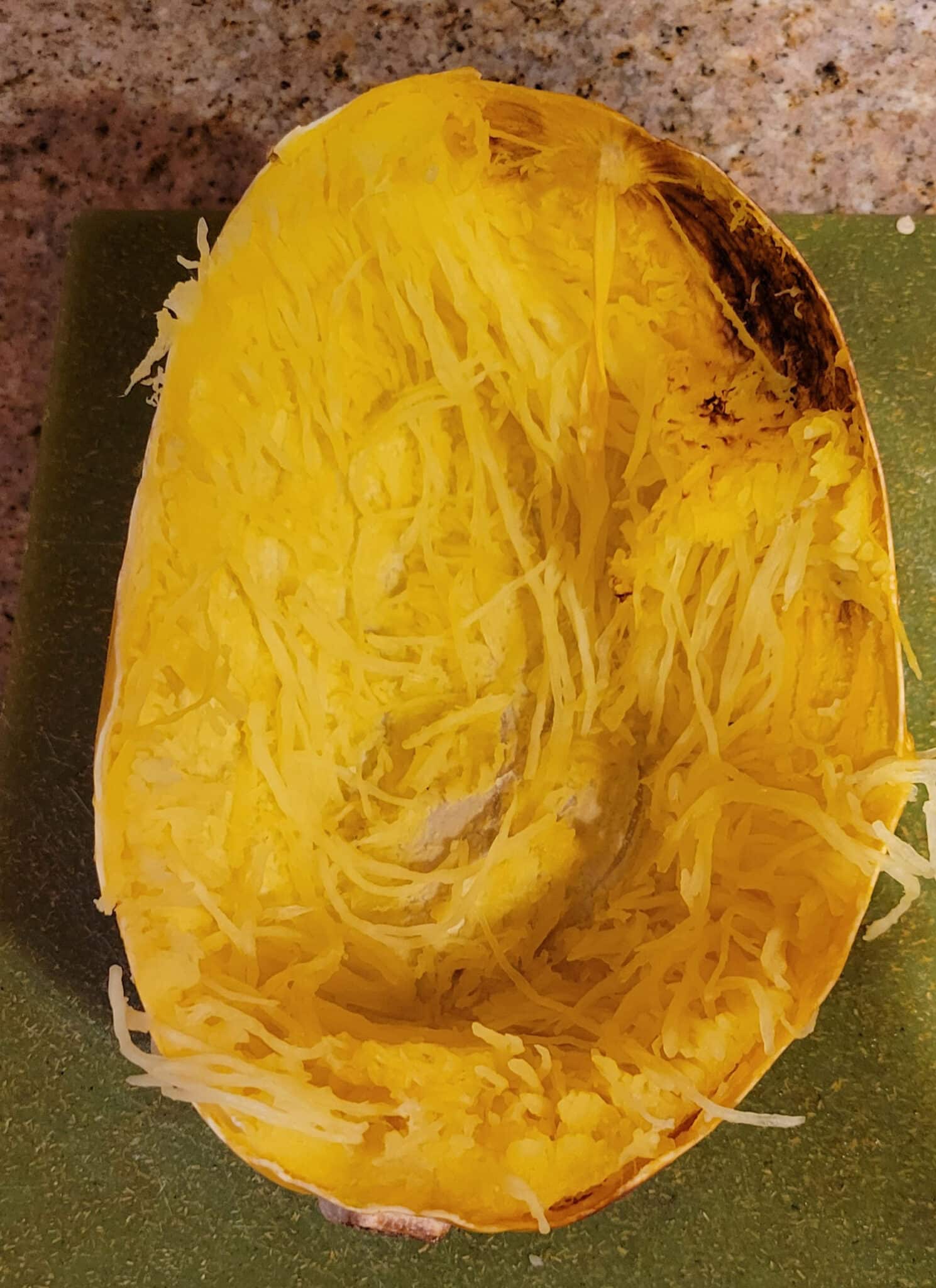 Nicky Pitman: Shemesh Farms, Growing Herbs & Spaghetti Squash Recipe