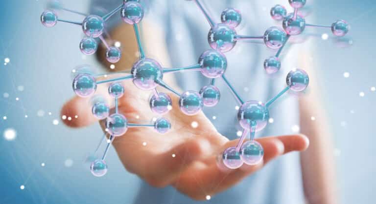 From Nuclear Bombs to Frail Bones: New Study Highlights Promise of ...