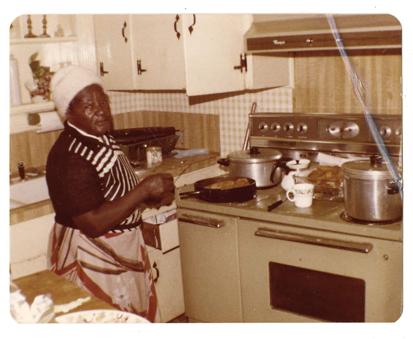 Rachel Gordin Barnett & Lyssa Kligman Harvey: Kugels & Collards, A ...